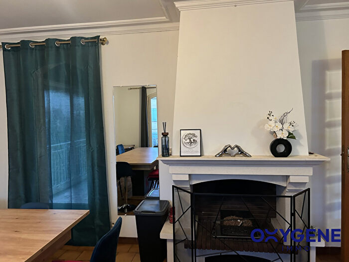 Maison à vendre - Saint-Génis-des-Fontaines - 6 pièces - 3 chambres