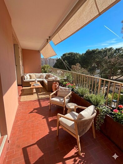 Fréjus - Appartement 3 pièces à vendre