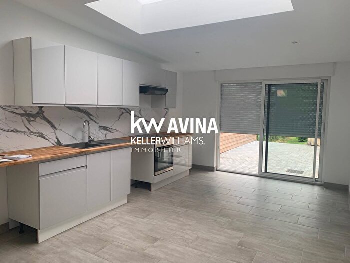 Maison à louer - Nord, Nieppe - 4 pièces - 3 chambres