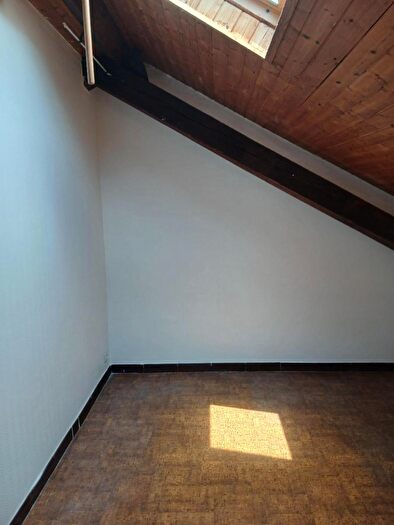Montbonnot-Saint-Martin : Appartement 1 pièce à louer