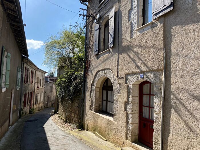 Maison à vendre - Brantôme - 5 pièces - 3 chambres