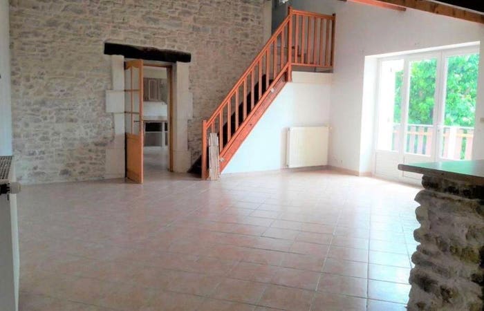 Maison 5 pièces à Saint-Sulpice-et-Cameyrac, à louer