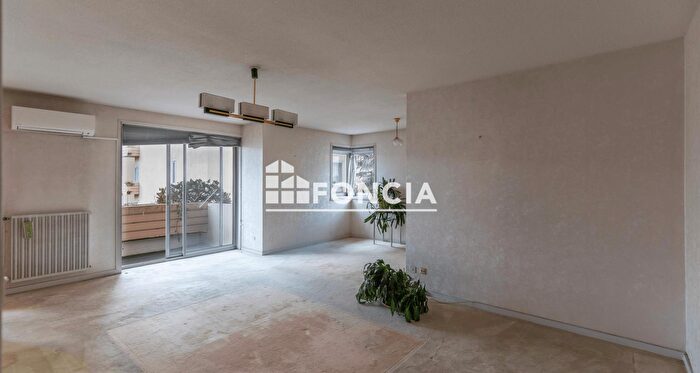 Appartement à vendre - Tarbes, Vugnemale, Martinet - 4 pièces - 3 chambres