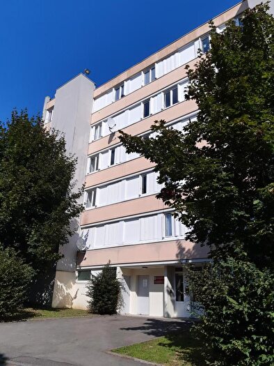 Héricourt - Appartement 4 pièces à louer