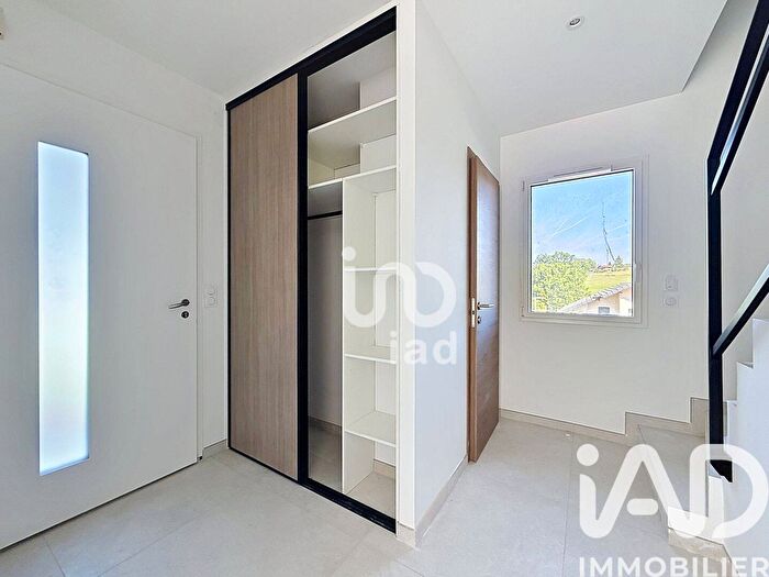 Maison 5 pièces à louer à Alby-sur-Chéran