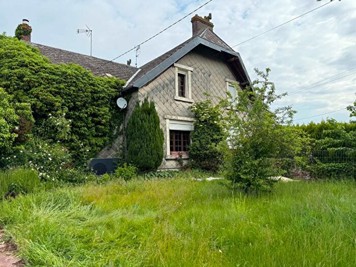 Masnières - Maison 5 pièces à vendre
