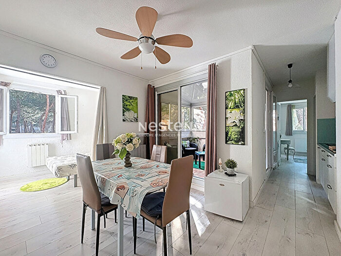 Appartement 3 pièces à vendre - Argelès-sur-Mer, Argelès Plage