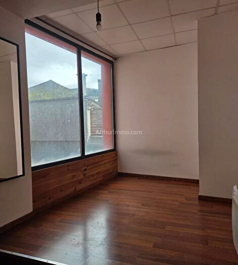 Appartement à vendre - Lourdes, Millas, Cité Saint-Pierre - 2 pièces - 1 chambre
