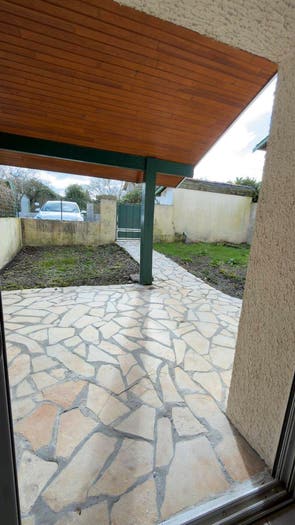Gradignan - Maison 3 pièces à louer