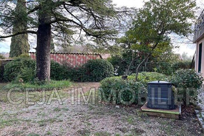 Appartement à louer - Fournas Incapis-Zone dActivité Saint Hermantaire, Draguignan - 4 pièces - 3 chambres