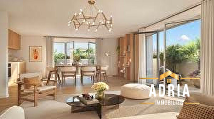 Appartement à vendre - Aubervilliers - 1 pièce