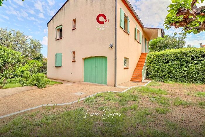 Appartement 4 pièces à louer - Nord, Bouillargues
