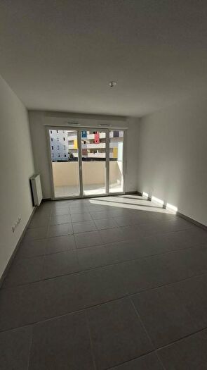 Appartement 2 pièces à La Seyne-sur-Mer, Nord, à louer