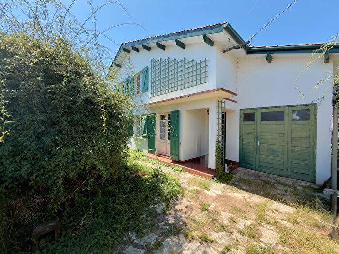 Maison 6 pièces à vendre - Villeneuve-sur-Lot, Eysses