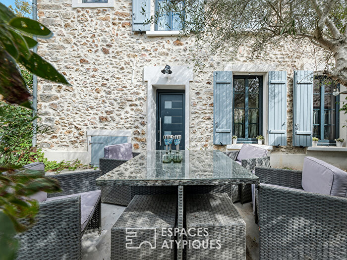 Maison 4 pièces à Écharcon, à vendre