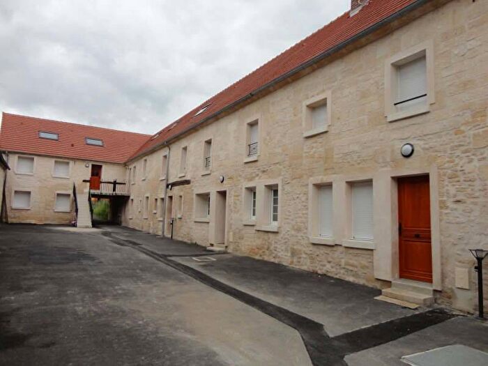 Neuilly-en-Thelle : Appartement 4 pièces à louer