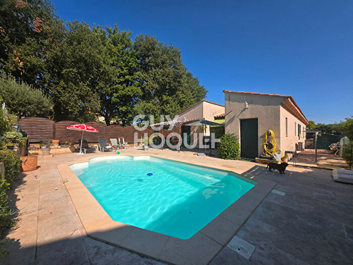 Maison 4 pièces à vendre - Connaux