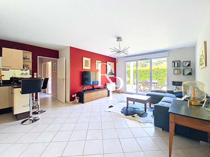 Appartement 3 pièces à vendre à Tassin-la-Demi-Lune, Alaï