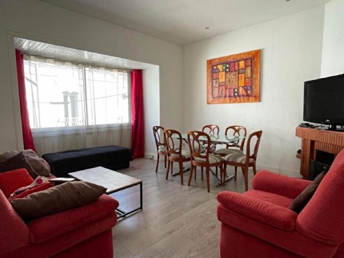 Appartement à vendre - Perpignan, Saint-Martin - 3 pièces - 2 chambres