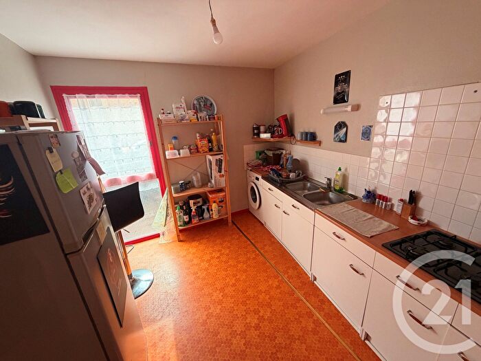 Billy-sur-Oisy : Maison 5 pièces à vendre