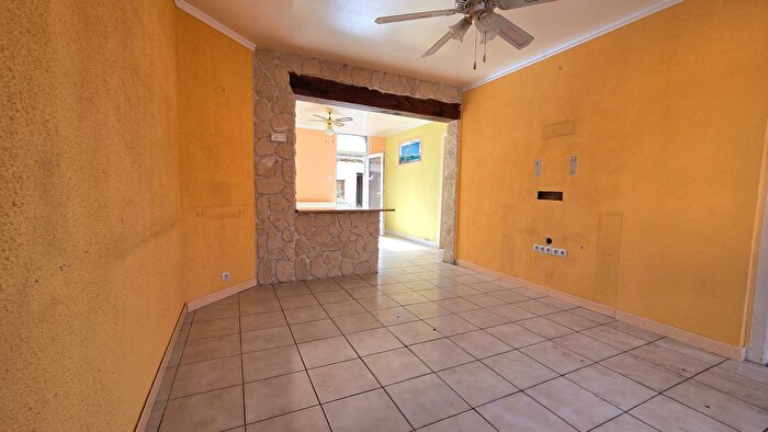 Maison à vendre - Piennes - 6 pièces - 4 chambres