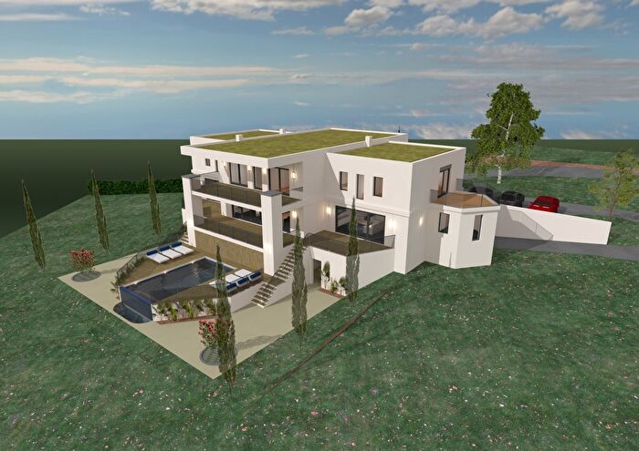 Maison 19 pièces à Saint-Georges-en-Couzan, à vendre