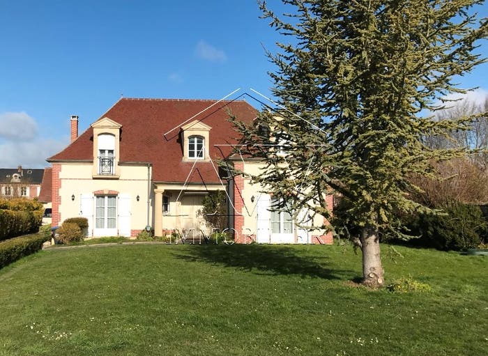 Maison 6 pièces à vendre - postalCode