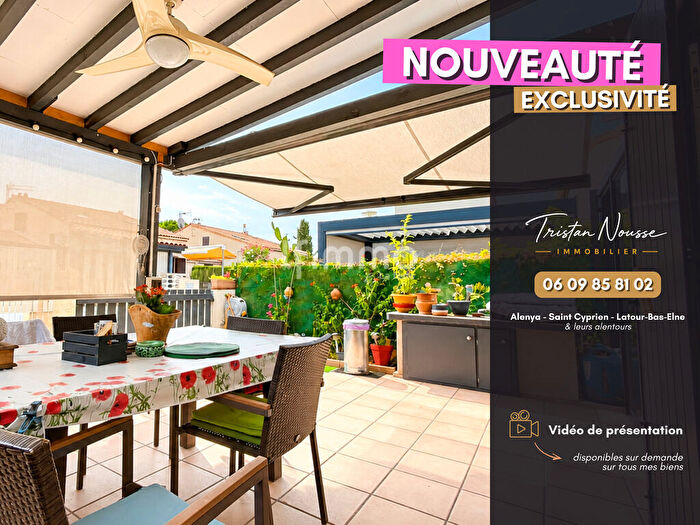Saint-Cyprien, L'Aygual, Golf - Maison 3 pièces à vendre