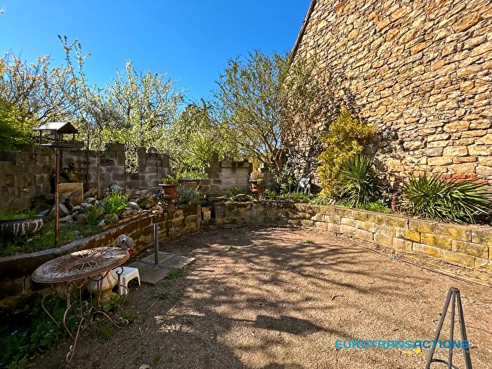 Maison à vendre - Pfaffenhoffen - 4 pièces - 2 chambres