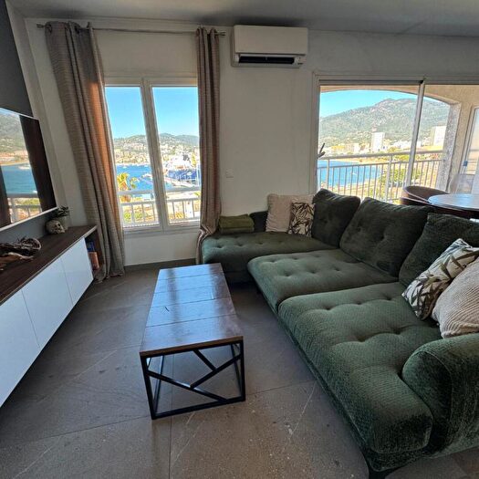 Appartement 3 pièces à Ajaccio, Pietralba, Saint-Joseph, à vendre