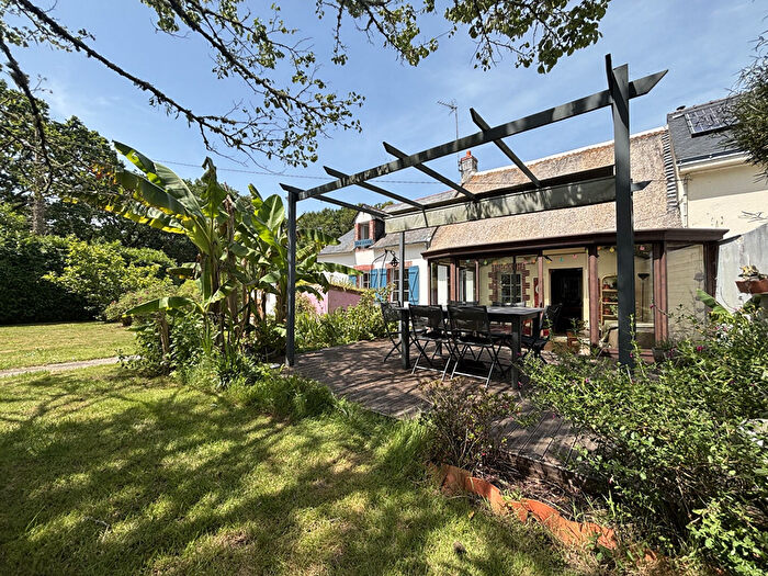 Maison 6 pièces à vendre à Saint-Nazaire, Immaculée