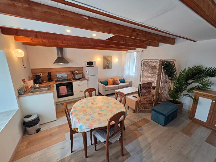 Maison 2 pièces à Penvénan, à vendre