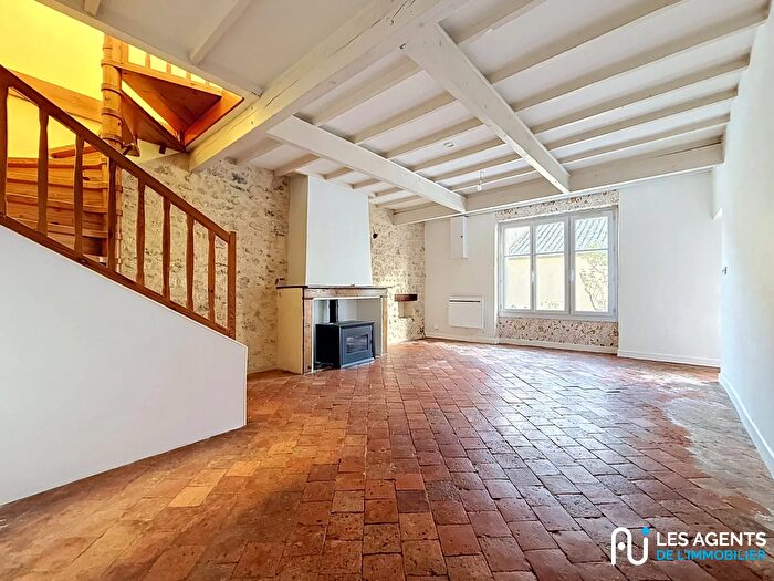 Maison 6 pièces à vendre - Orléans, Droits de l'Homme