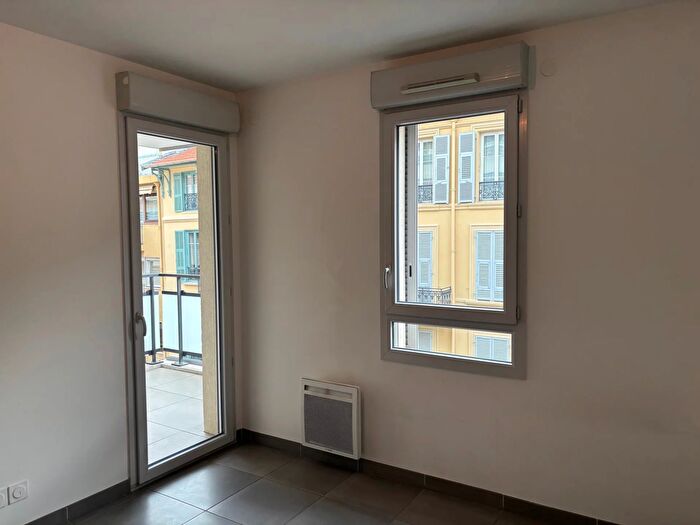 Appartement à vendre - Nice, Garibaldi - 2 pièces - 1 chambre