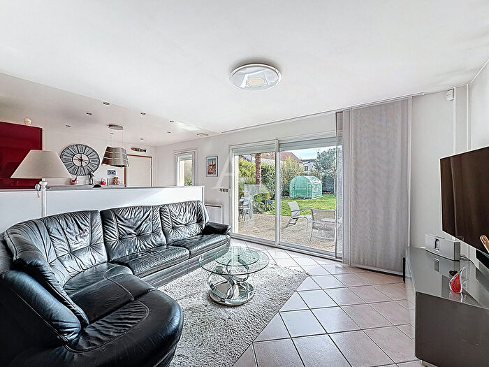 Maison à vendre - Meaux, Saint-Nicolas, Foch - 5 pièces - 3 chambres