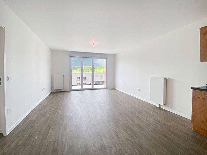 Appartement 4 pièces à louer à Montaigu Nord Est, Melun