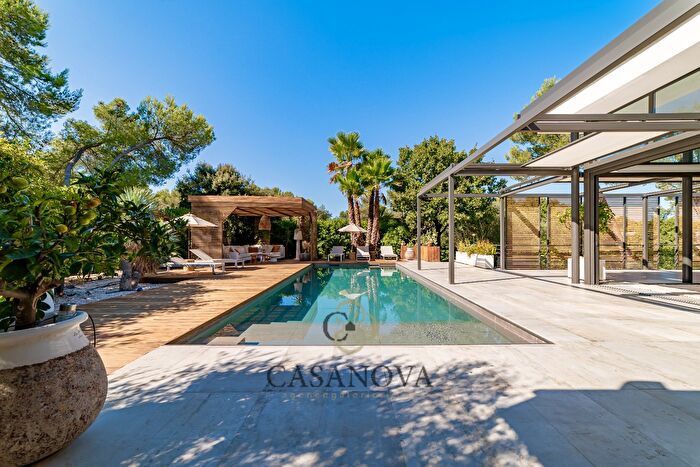 Maison à vendre - Saint-Clément-de-Rivière - 7 pièces - 5 chambres