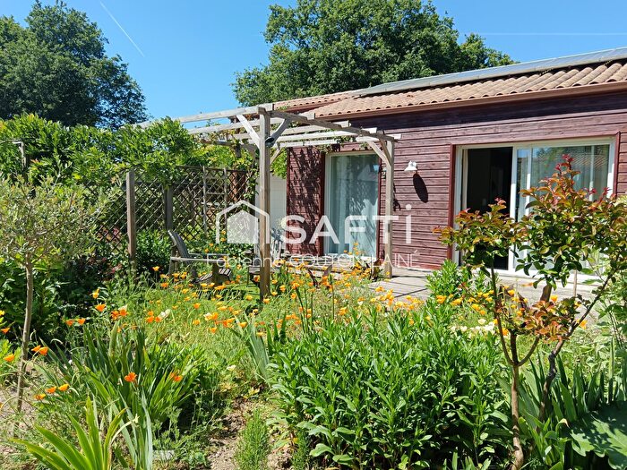 Maison 5 pièces à Aizenay, à vendre