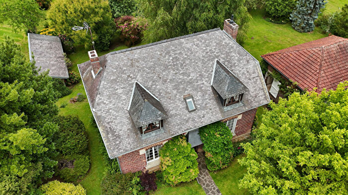 Quierzy : Maison 5 pièces à vendre