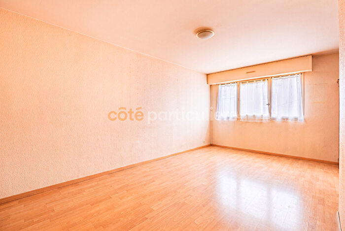 Appartement 5 pièces à Nantes, Canclaux, Mellinet, à vendre