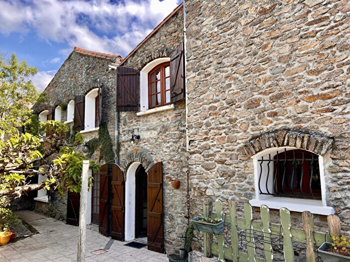 Maison 5 pièces à vendre à Brousses-et-Villaret