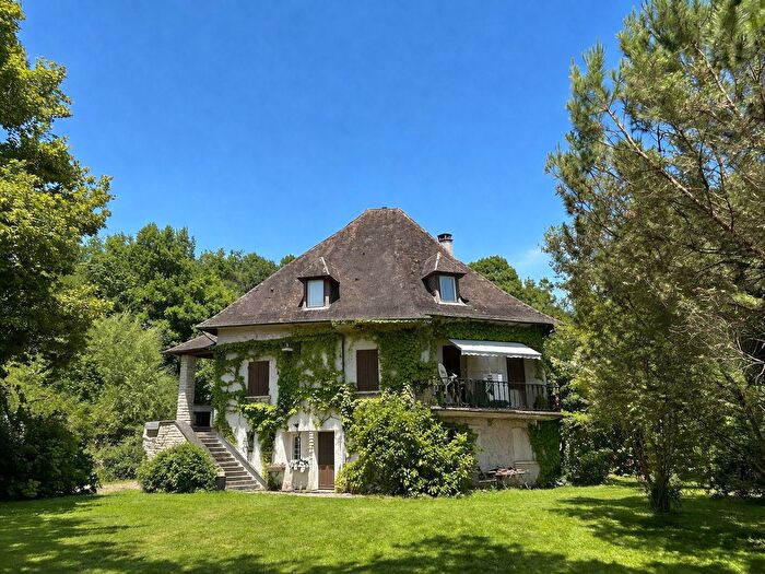 Maison à vendre - Trélissac - 12 pièces - 8 chambres