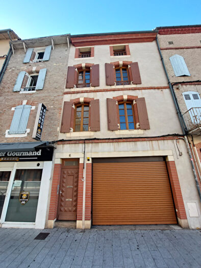 Maison à vendre à Albi, Centre-ville