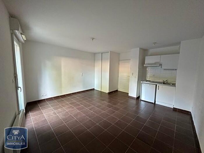 Appartement 1 pièce à louer - Nantes, Saint-Clément, Jardin des plantes, Caserne Lamoricière