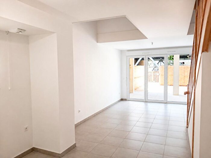 Appartement 3 pièces à louer - Marseille 15ème, Euroméditerranée