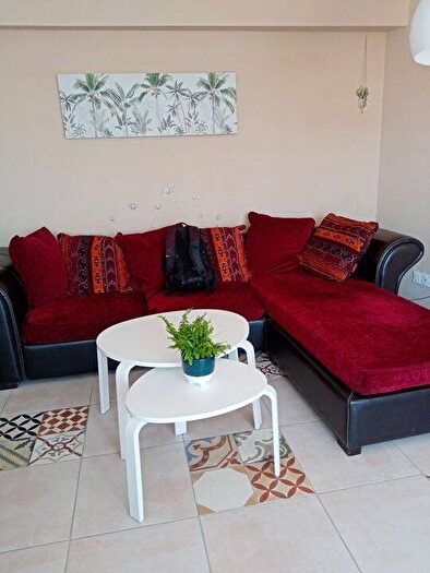 Appartement 3 pièces à louer - La Meilleraie-Tillay