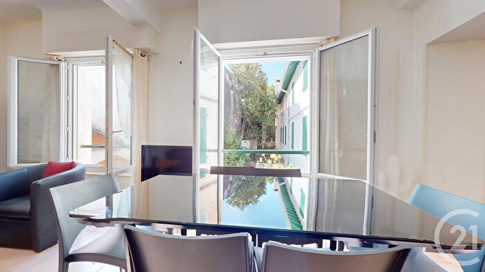 Appartement 2 pièces à vendre à Biarritz, Centre-ville Ouest