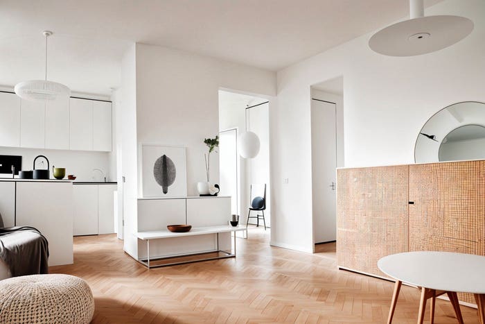 Mérignac, Centre-ville : Maison 2 pièces à vendre