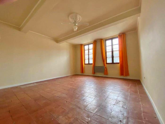 Centre Ville, Limoux - Maison 3 pièces à louer