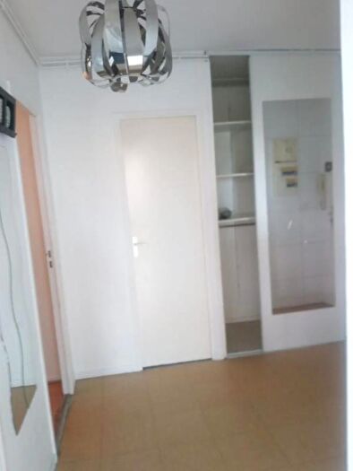 Appartement 3 pièces à louer - Élancourt, Les Nouveaux Horizons, Les Mares